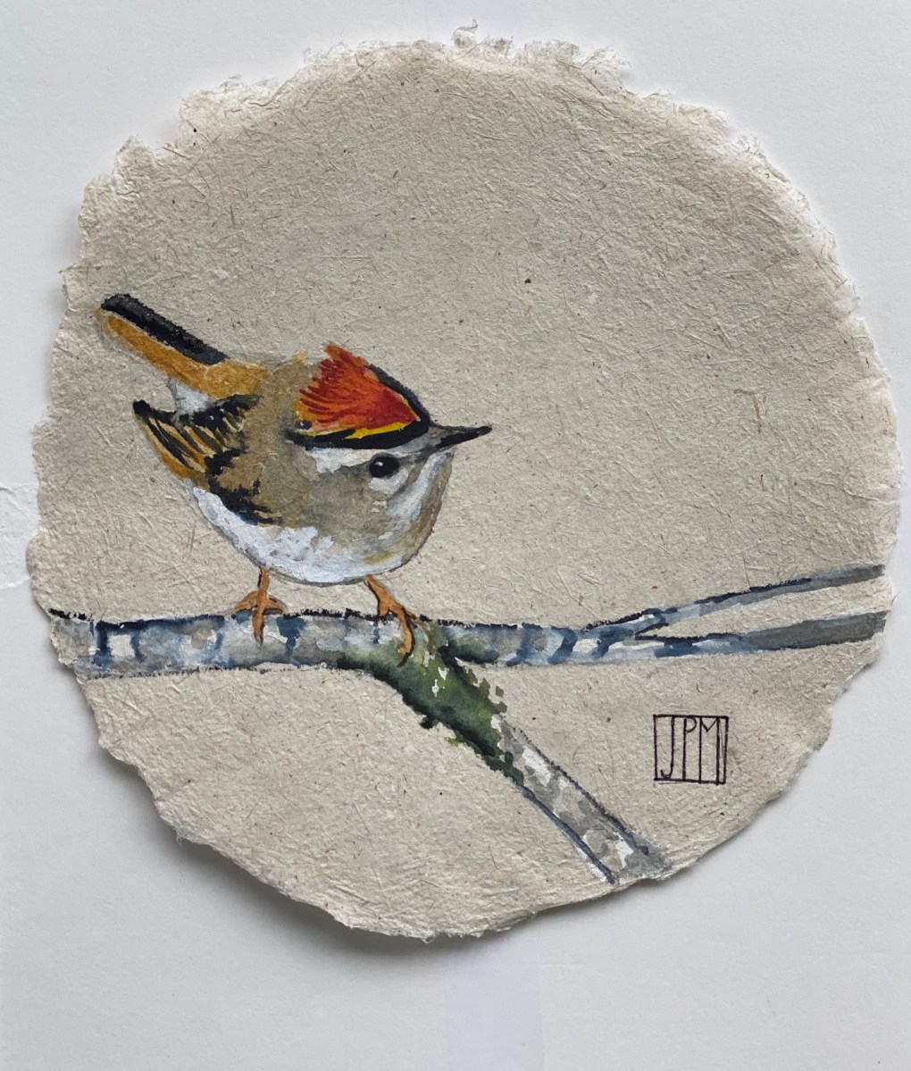 Celebrating the migration | Treewhispers