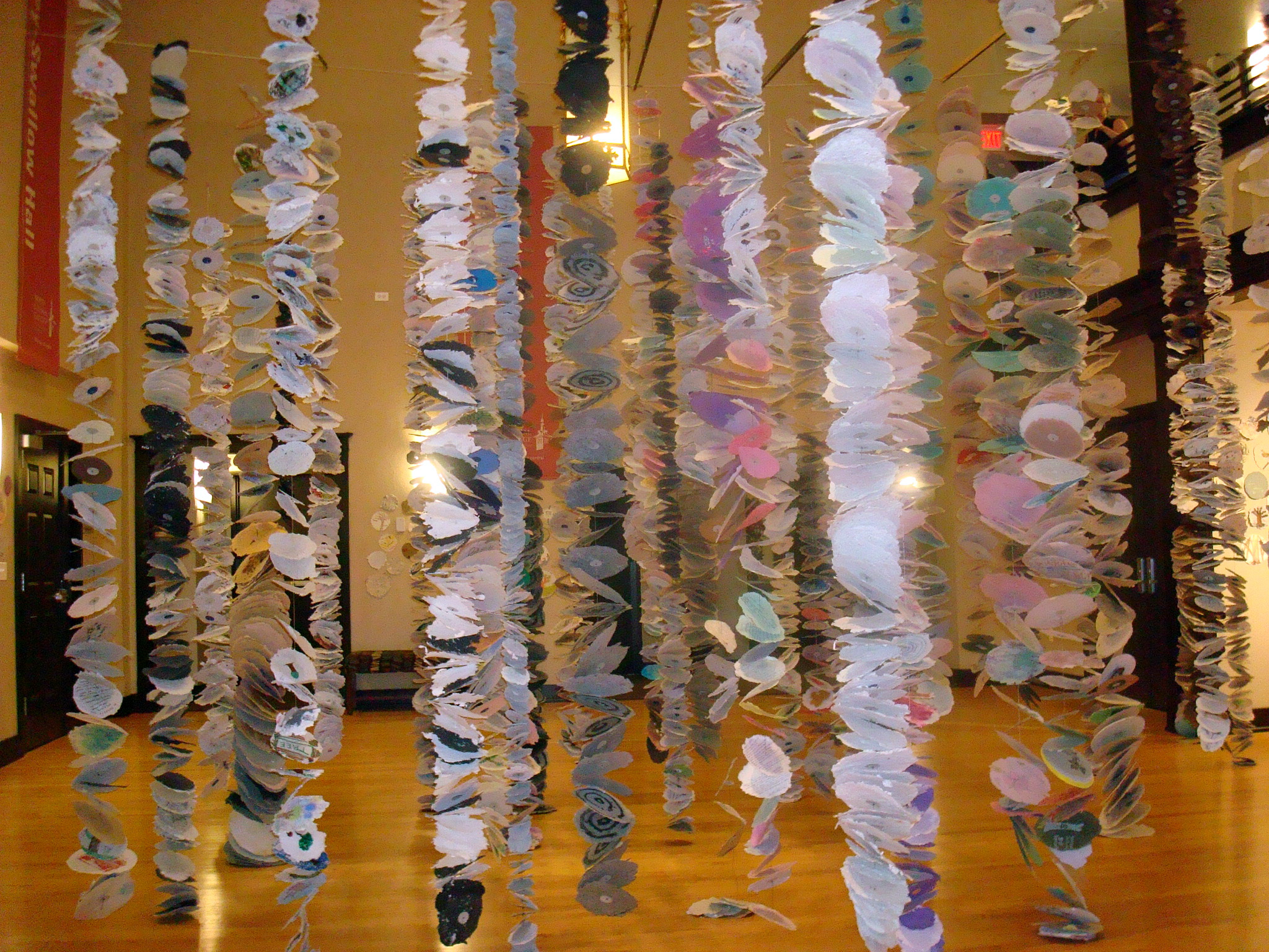 The Path – Treewhispers