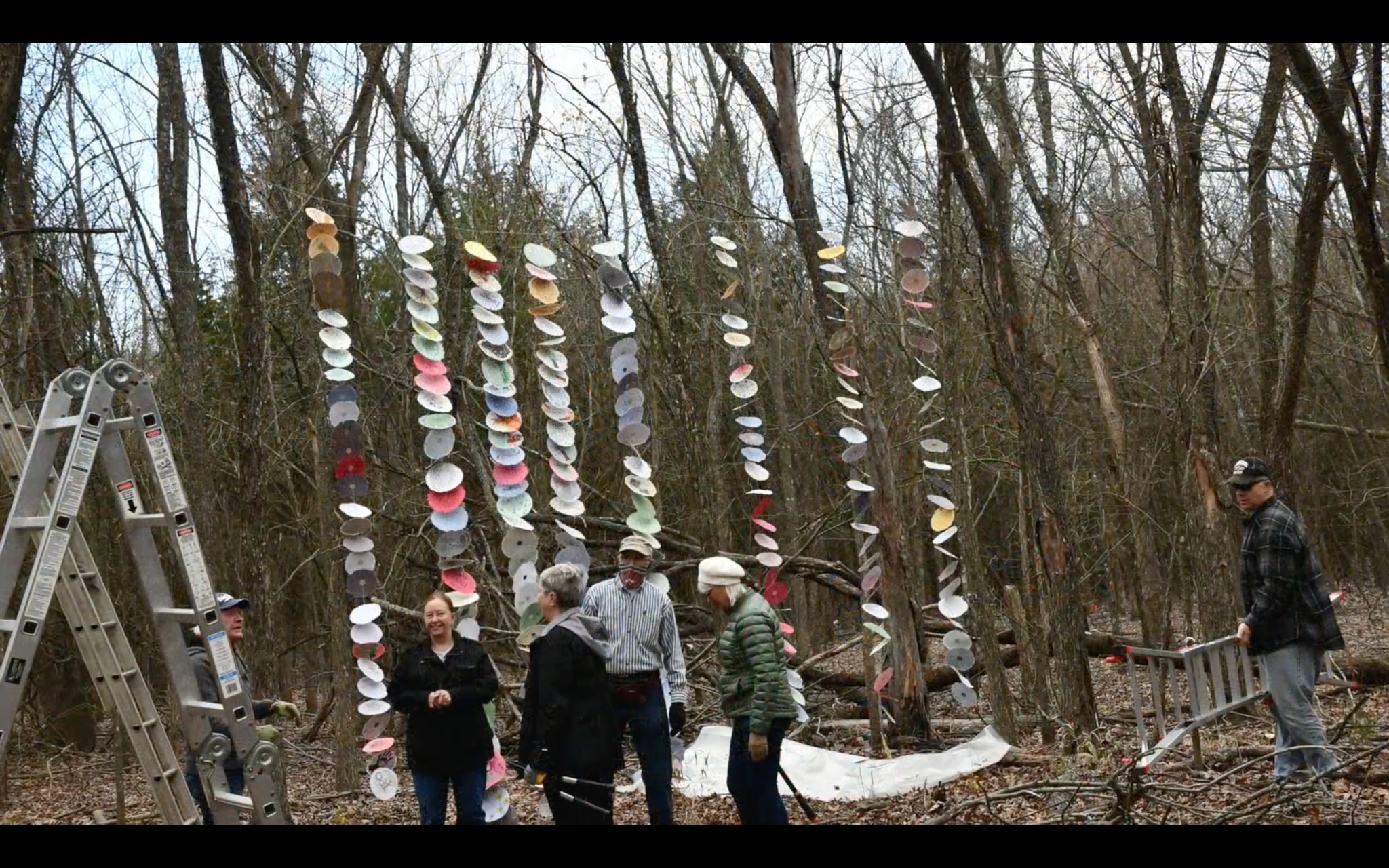 Calligraphy | Treewhispers