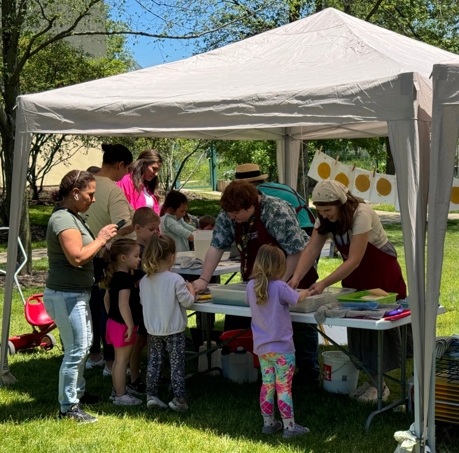 Installations | Treewhispers