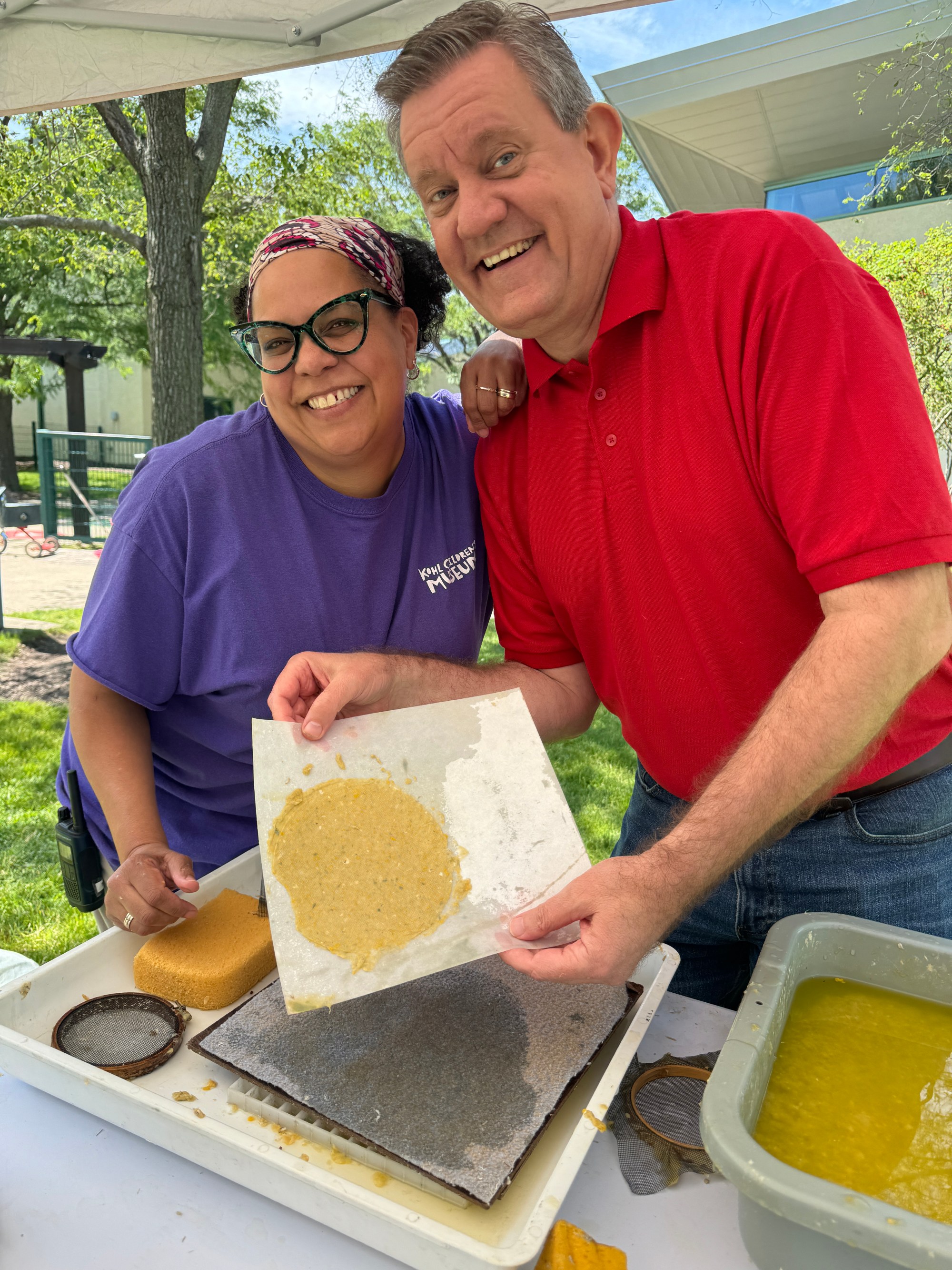 Installations | Treewhispers