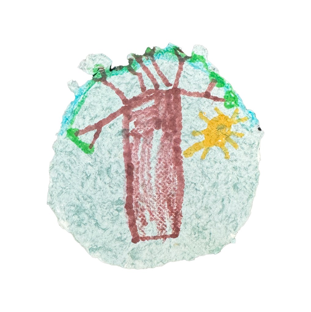 Treewhispers | Awakening our heartfelt connection to trees