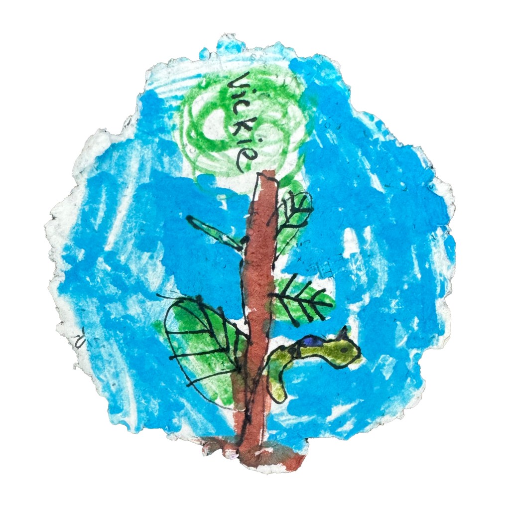 Treewhispers | Awakening our heartfelt connection to trees