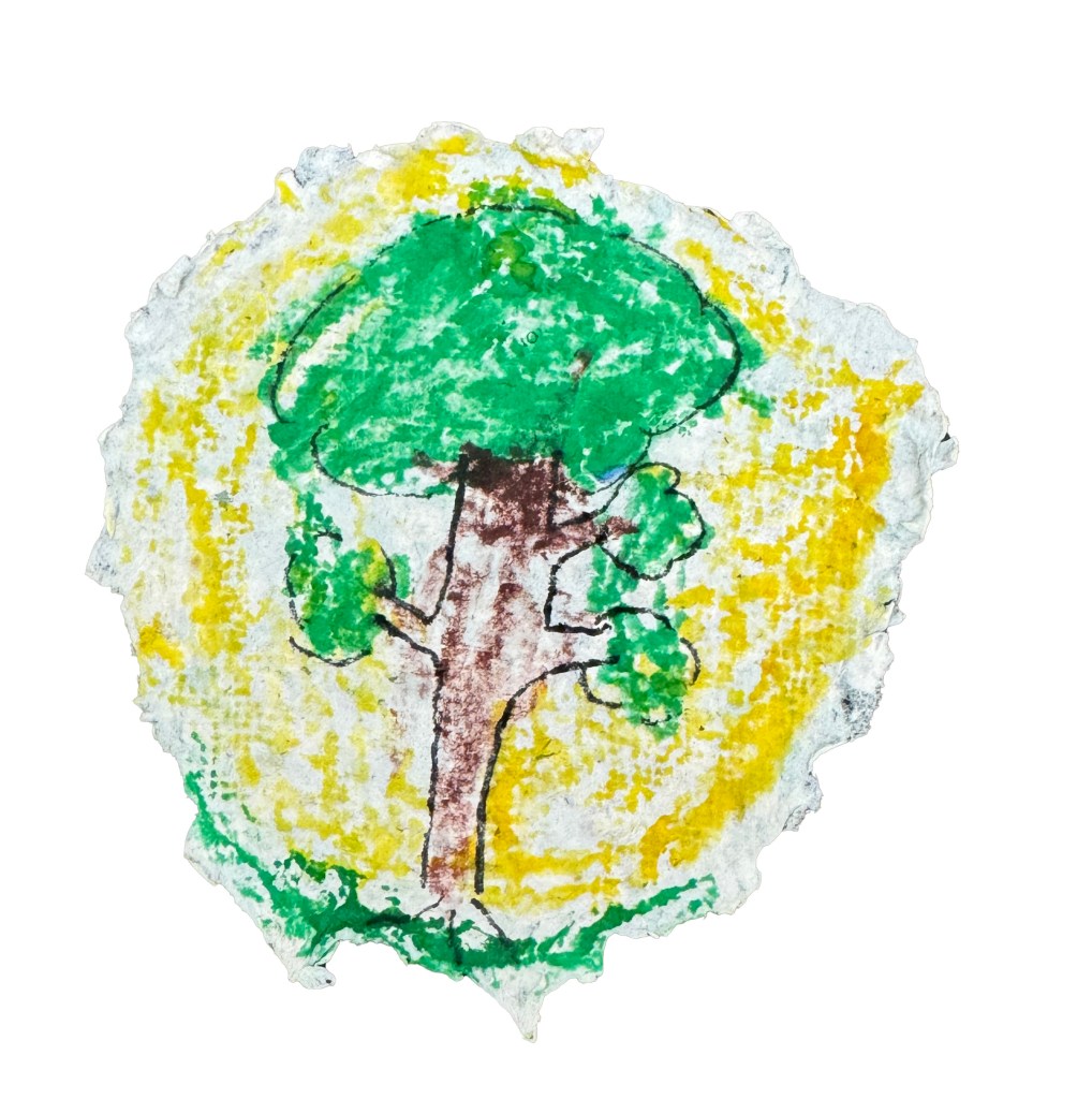 Treewhispers | Awakening our heartfelt connection to trees