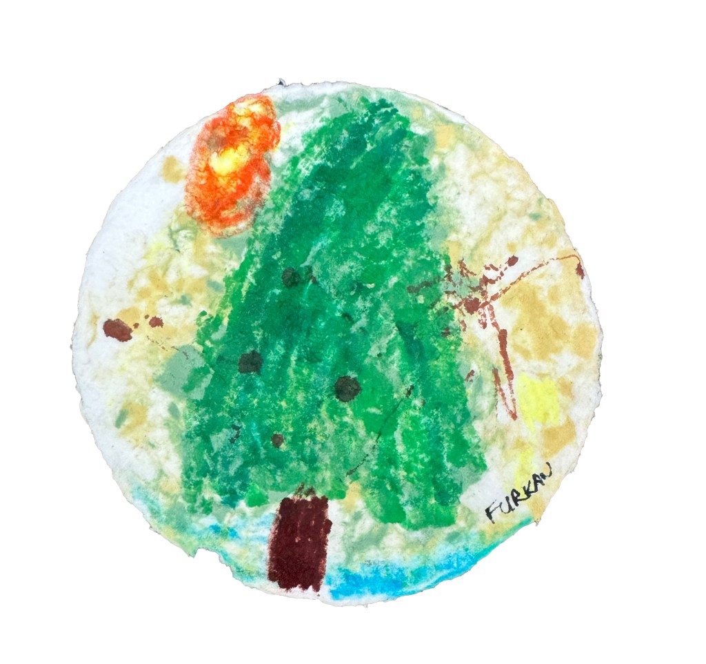 Treewhispers | Awakening our heartfelt connection to trees