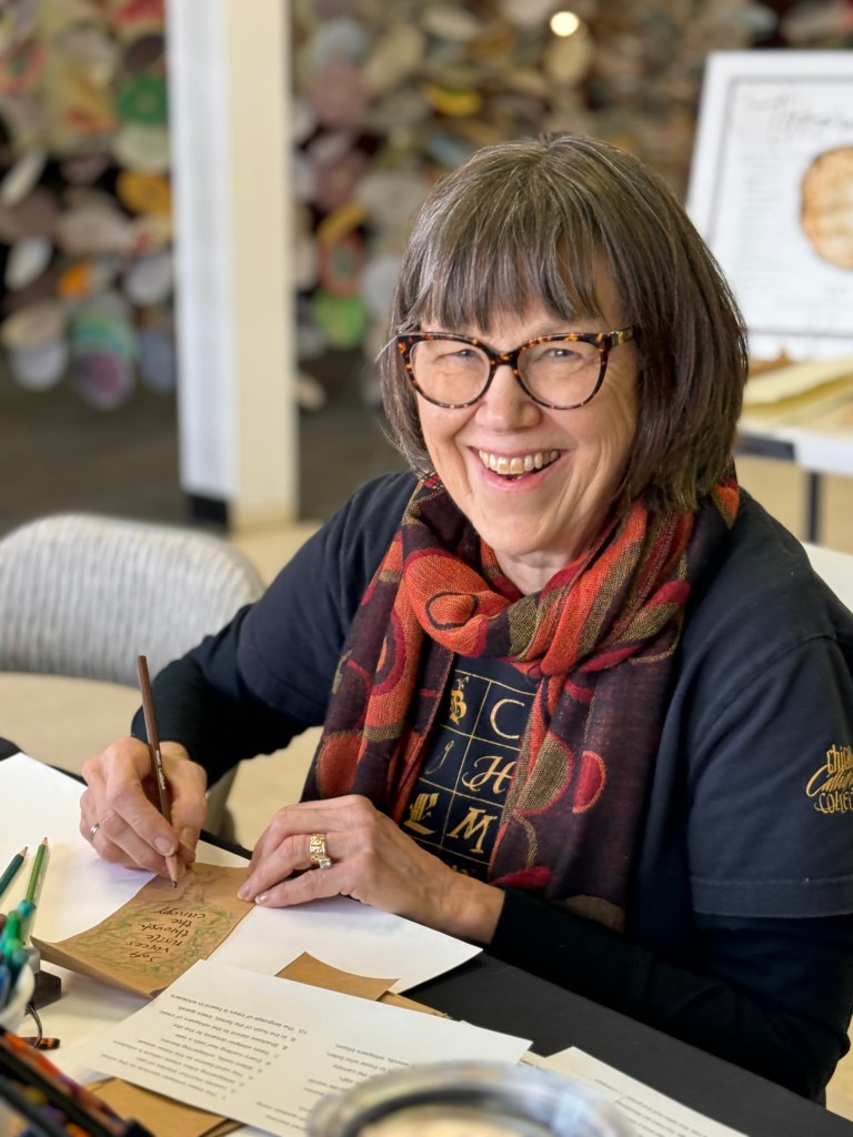 Installations – Treewhispers