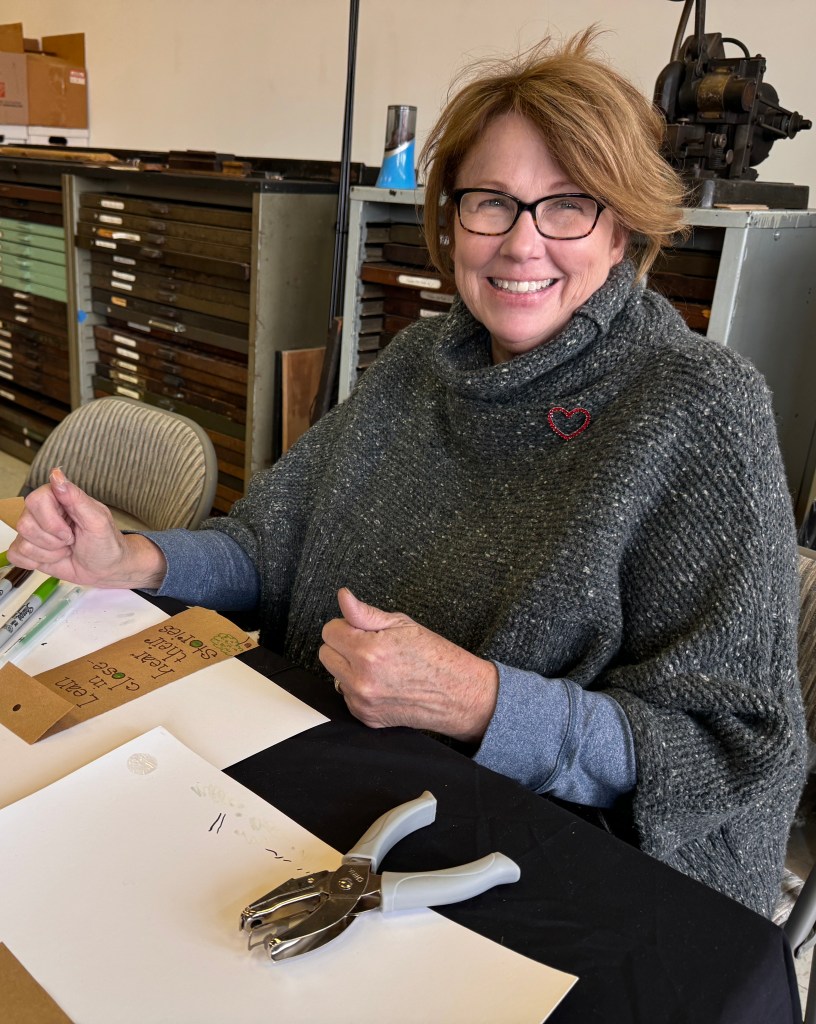 Calligraphy – Treewhispers