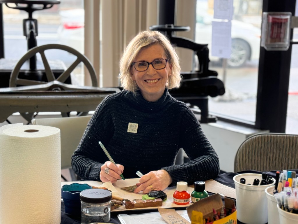 Installations – Treewhispers