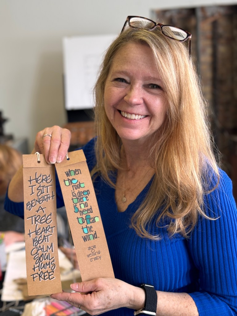 Installations – Treewhispers