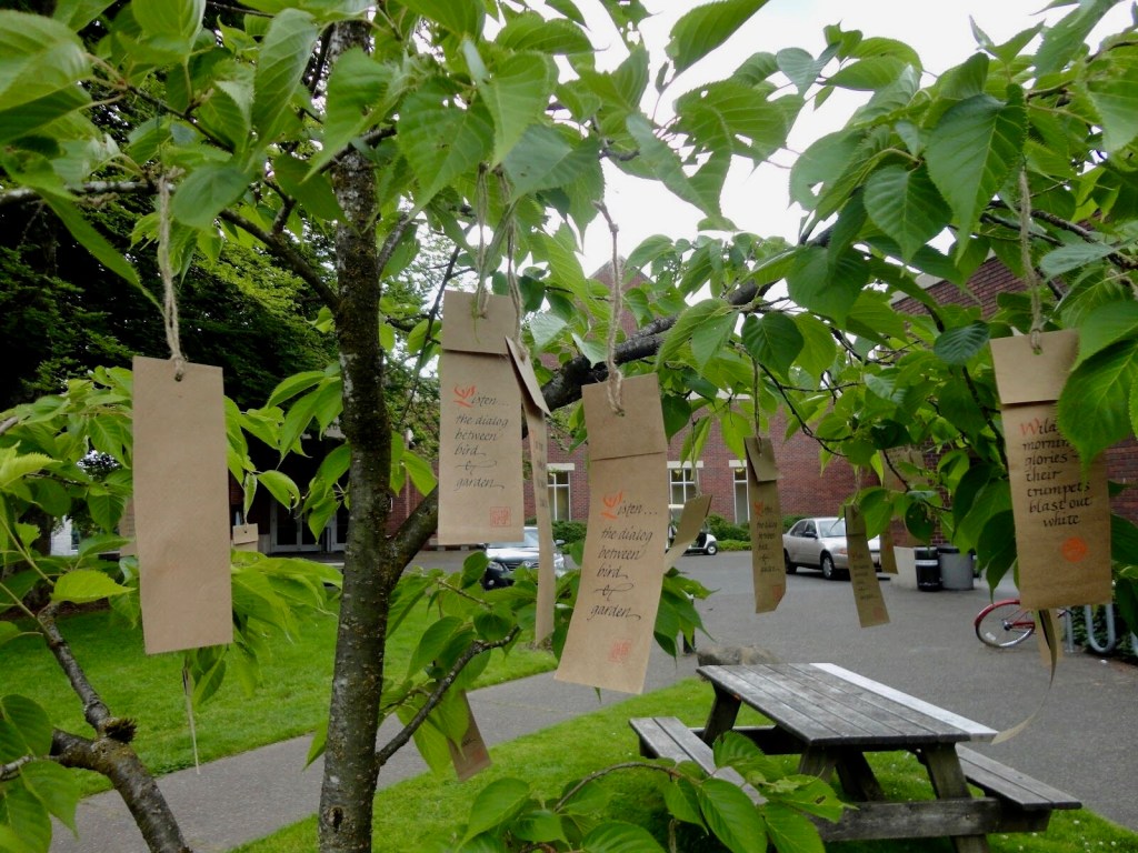 Chicago Calligraphy Collective—February 16, 2025 – Treewhispers